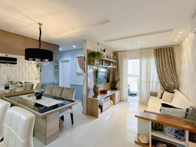 Apartamento 3 quartos no Campolim, Sorocaba