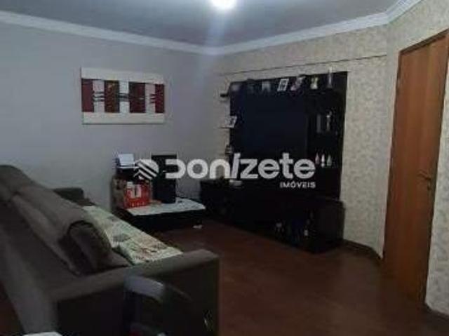 Apartamento 3 quartos no Campestre, Santo André – 108 m², 2 vagas, Financiamento