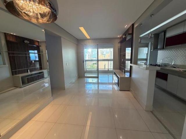Apartamento 3 Quartos no Canto do Sabiá – 82 m² | Nascente | Vista Livre