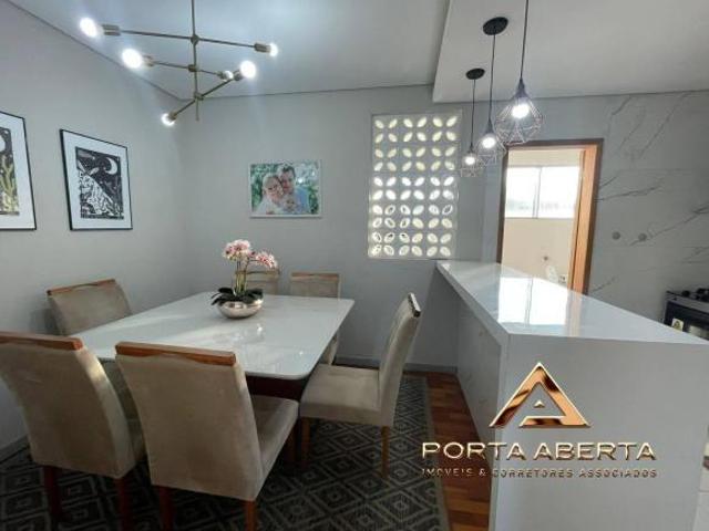Apartamento 3 quartos no Cariru cod 1644