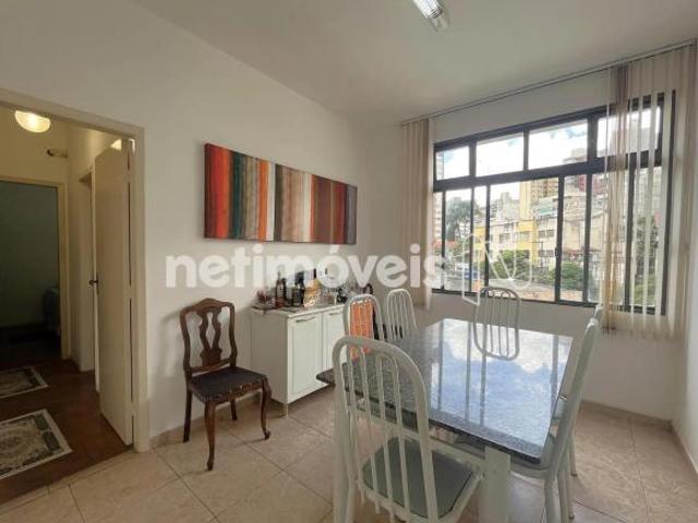 Apartamento 3 quartos no Carmo / Sion