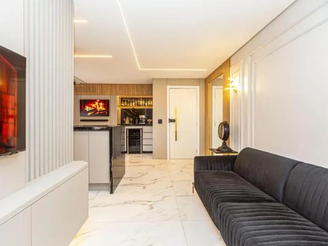 Apartamento 3 quartos no Cascatinha