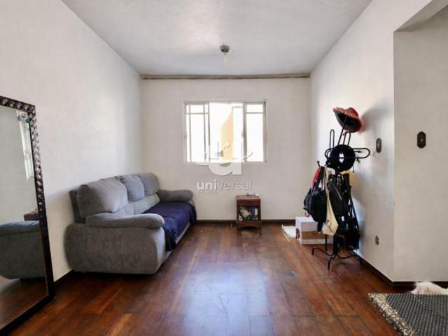 Apartamento 3 Quartos no Cascatinha com Garagem Coberta por R$299.990