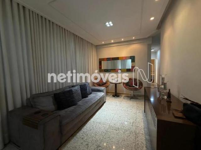Apartamento 3 Quartos no Castelo, um por andar!