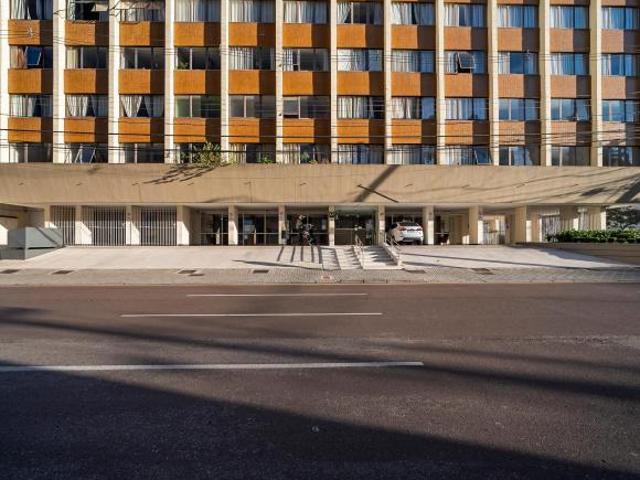 Apartamento 3 quartos, no Centro Cívico