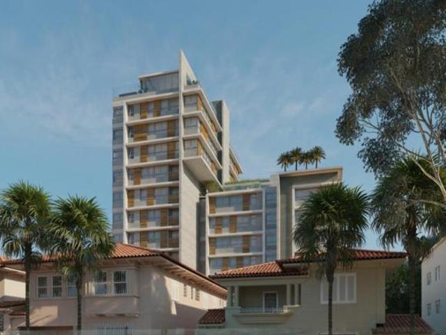 Apartamento 3 quartos no Centro de Belo Horizonte: 120 m², 2 vagas e varanda gourmet