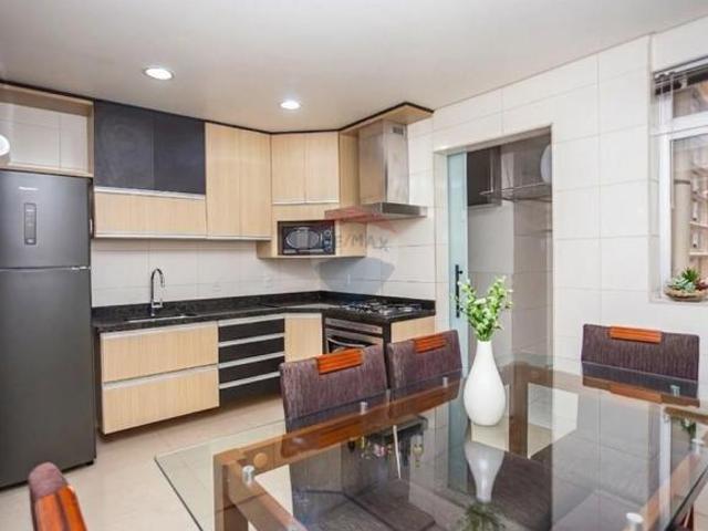 Apartamento 3 quartos no Centro de Curitiba Ed. Arthur Leal | R$ 390 Mil