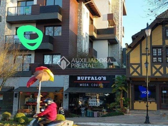 Apartamento 3 quartos no Centro de Canela