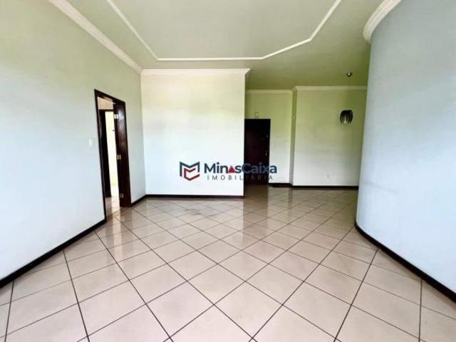 Apartamento 3 quartos No Centro de Coronel Fabriciano