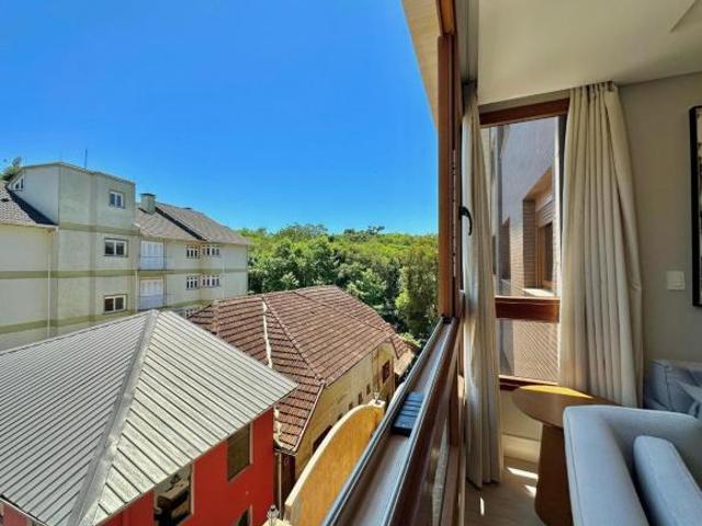 APARTAMENTO 3 QUARTOS no CENTRO DE GRAMADO