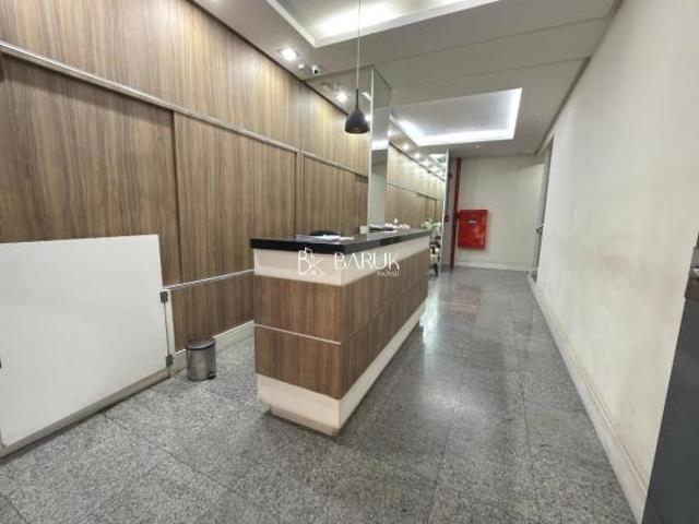Apartamento 3 quartos no centro de Juiz de Fora