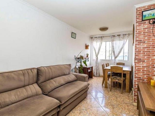 APARTAMENTO 3 QUARTOS NO CENTRO DE PINHAIS