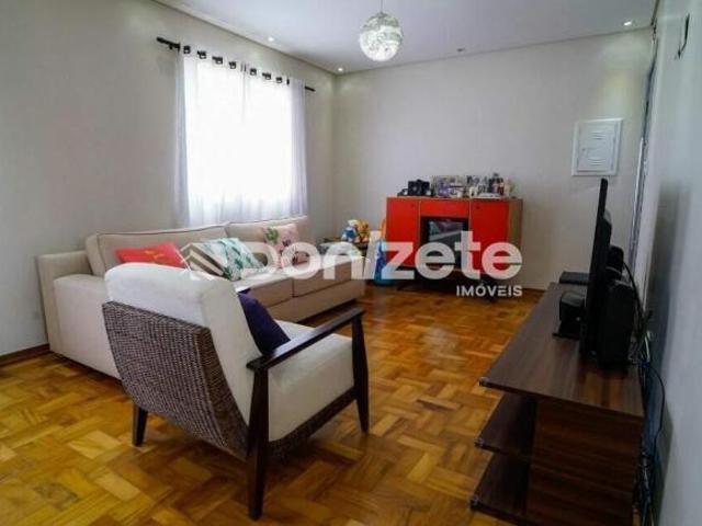 Apartamento 3 Quartos no Centro de Santo André – Financia e Permuta