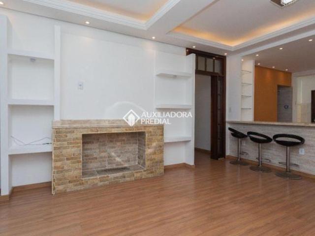 APARTAMENTO 3 QUARTOS NO CENTRO HISTÓRICO DE PORTO ALEGRE