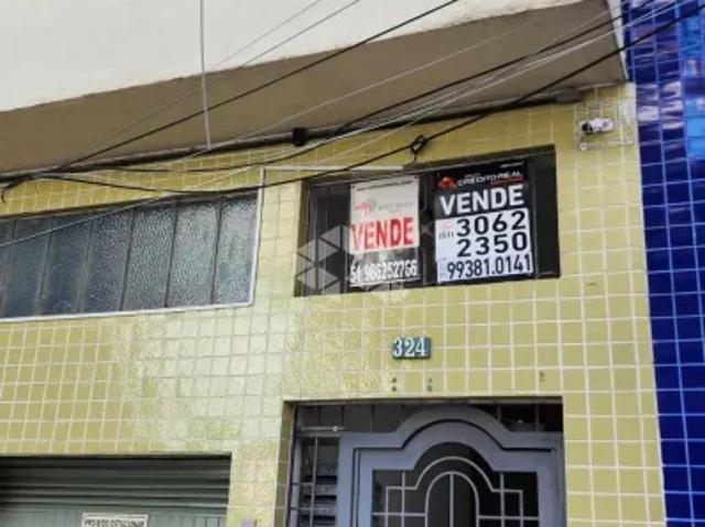 Apartamento, 3 quartos, no Centro Histórico de Porto Alegre