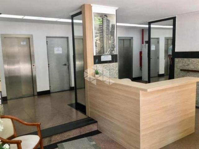Apartamento 3 quartos no Centro Histórico em Porto Alegre
