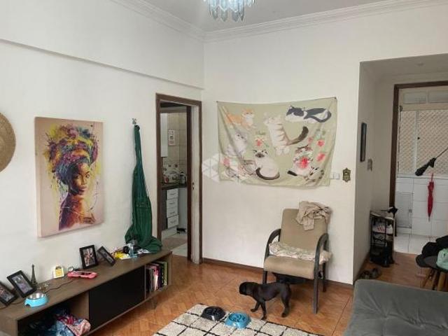 Apartamento 3 quartos no Centro Histórico Poa