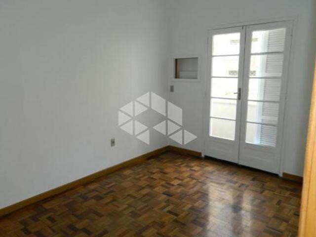 Apartamento 3 quartos no Centro Histórico próximo a Borges de Medeiros e Loureiro da Silva