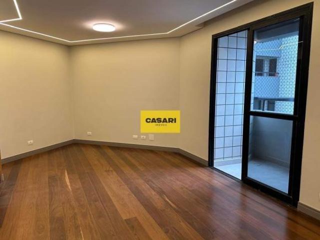 Apartamento 3 quartos no centro Sao Bernardo do Campo