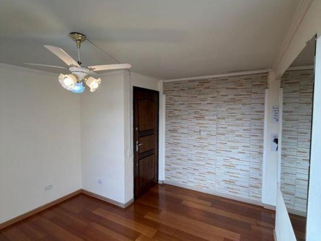 Apartamento 3 quartos no CIC face norte