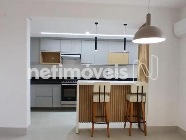 Apartamento 3 quartos no Cidade Nova