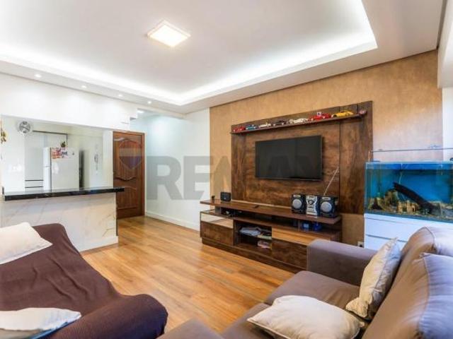 Apartamento 3 quartos no Cruzeiro Novo