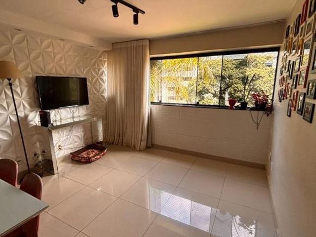 Apartamento 3 quartos no Cruzeiro Novo