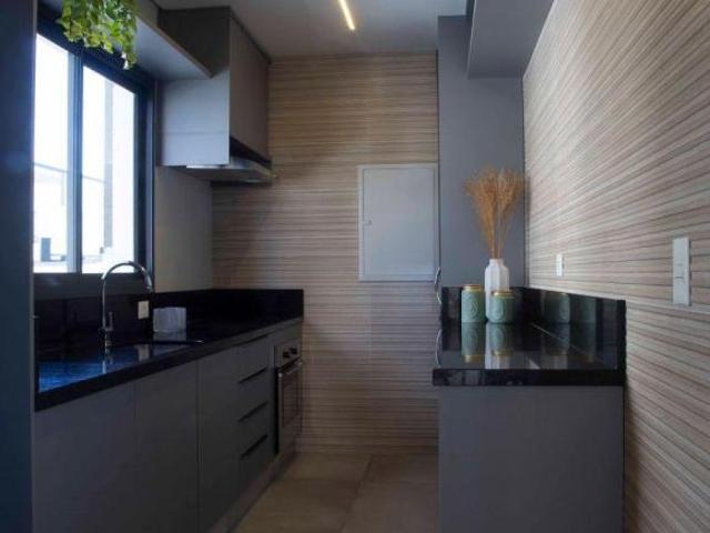 Apartamento 3 quartos no Cristo Rei
