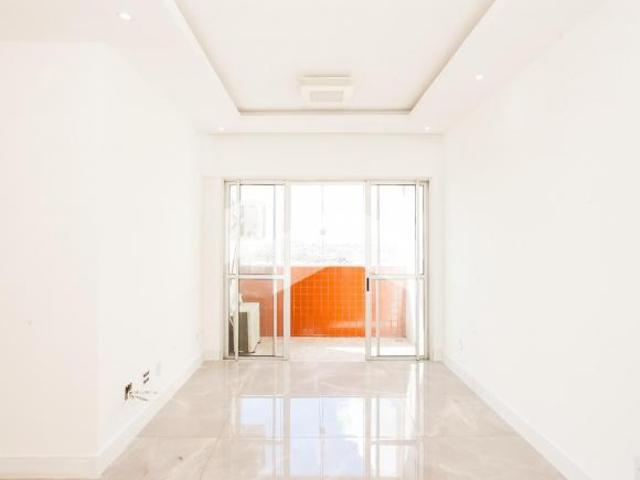 Apartamento 3 Quartos no Cristo Rei | Andar Alto com Vista Incrível