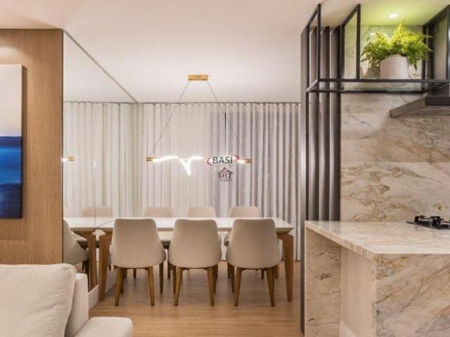 Apartamento 3 quartos no Cristo Rei, Ebano