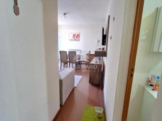 Apartamento 3 quartos no Antares