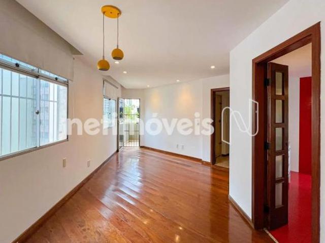 Apartamento 3 quartos no Anchieta