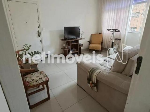 Apartamento 3 quartos no Anchieta com 91m²  e planta bem distribuída