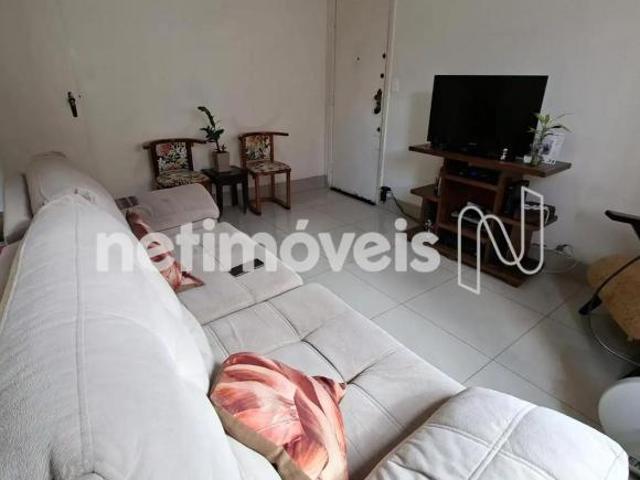 Apartamento 3 quartos no Anchieta com 91m²  e planta bem distribuída