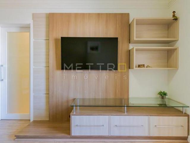 APARTAMENTO 3 quartos no Ahú Curitiba/PR Refer