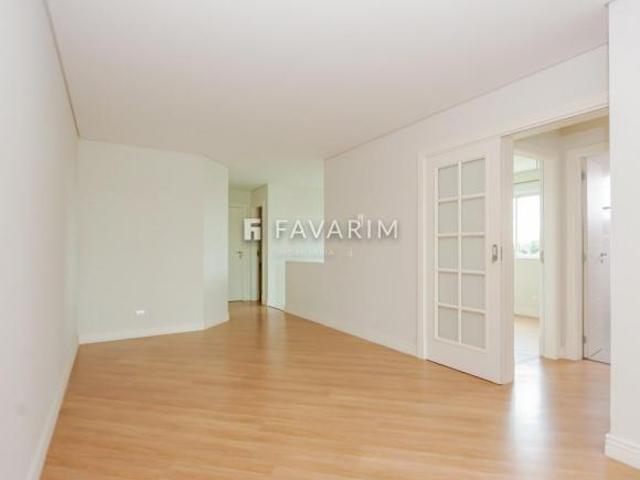 Apartamento 3 quartos no Alto da Rua XV Referênc