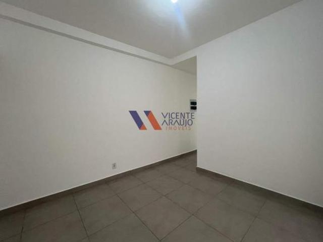 Apartamento 3 quartos no Alegro com Exclusividade