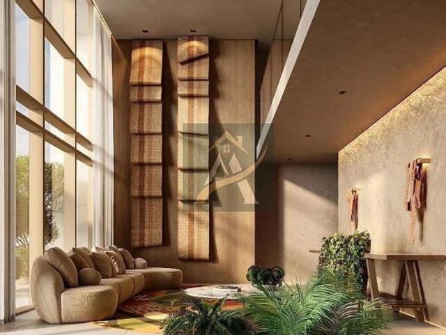 Apartamento 3 Quartos no Atlán Água Verde