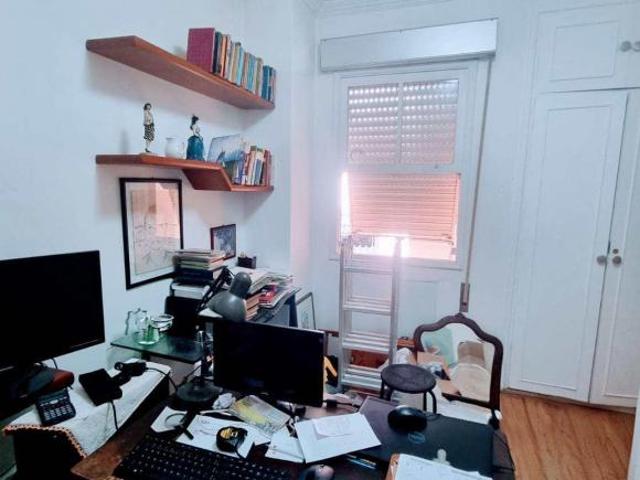 Apartamento, 3 quartos no Boqueirão ao lado do canal 3 Cod: 434