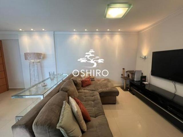 Apartamento 3 quartos no Boqueirão, em Santos