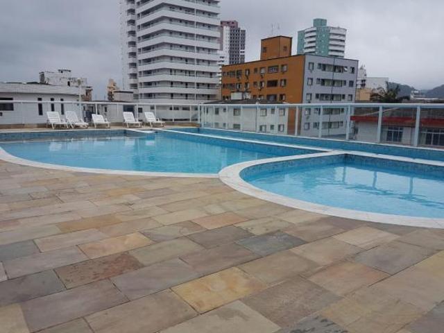 Apartamento 3 quartos no boqueirão vista mar