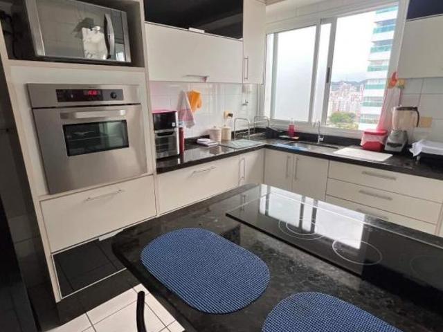 Apartamento 3 quartos no Boqueirão