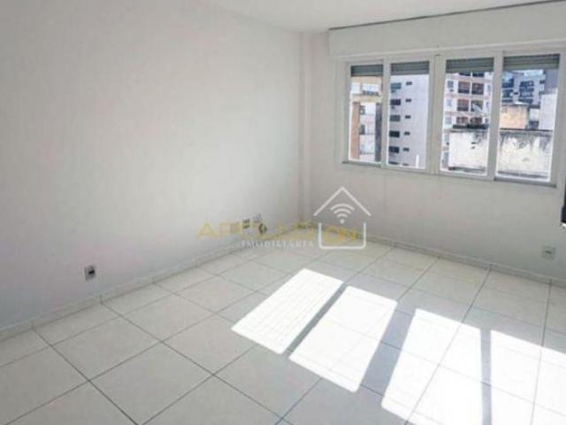 Apartamento 3 quartos no Boqueirao Santos, SP