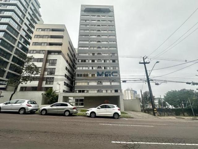 Apartamento 3 Quartos no Bacacheri