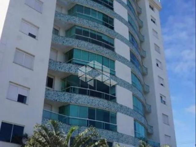 Apartamento 3 quartos no bairro Marechal Rondon, em Canoas