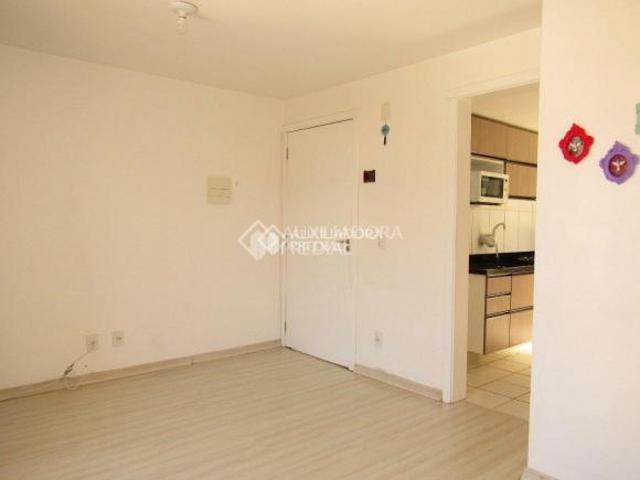 Apartamento 3 quartos no bairro Mato Grande