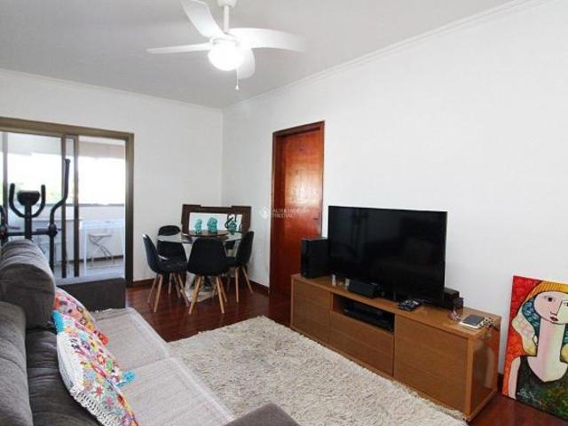 Apartamento 3 quartos no bairro Nonoai