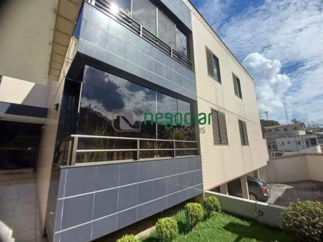Apartamento 3 quartos no bairro Angola Betim