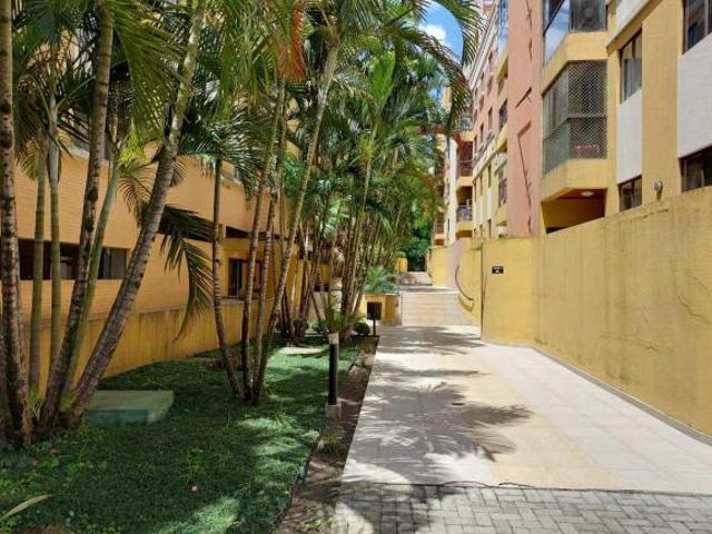 Apartamento 3 quartos no Bairro Bacacheri Curitiba