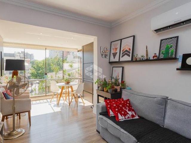 Apartamento 3 quartos no bairro Bela Vista